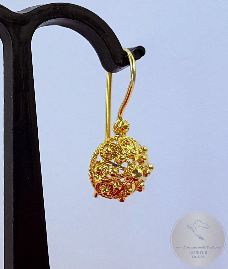 Traditional Croatian Jewelry Online Shop , Mediterranean Coral Jewelry ...
